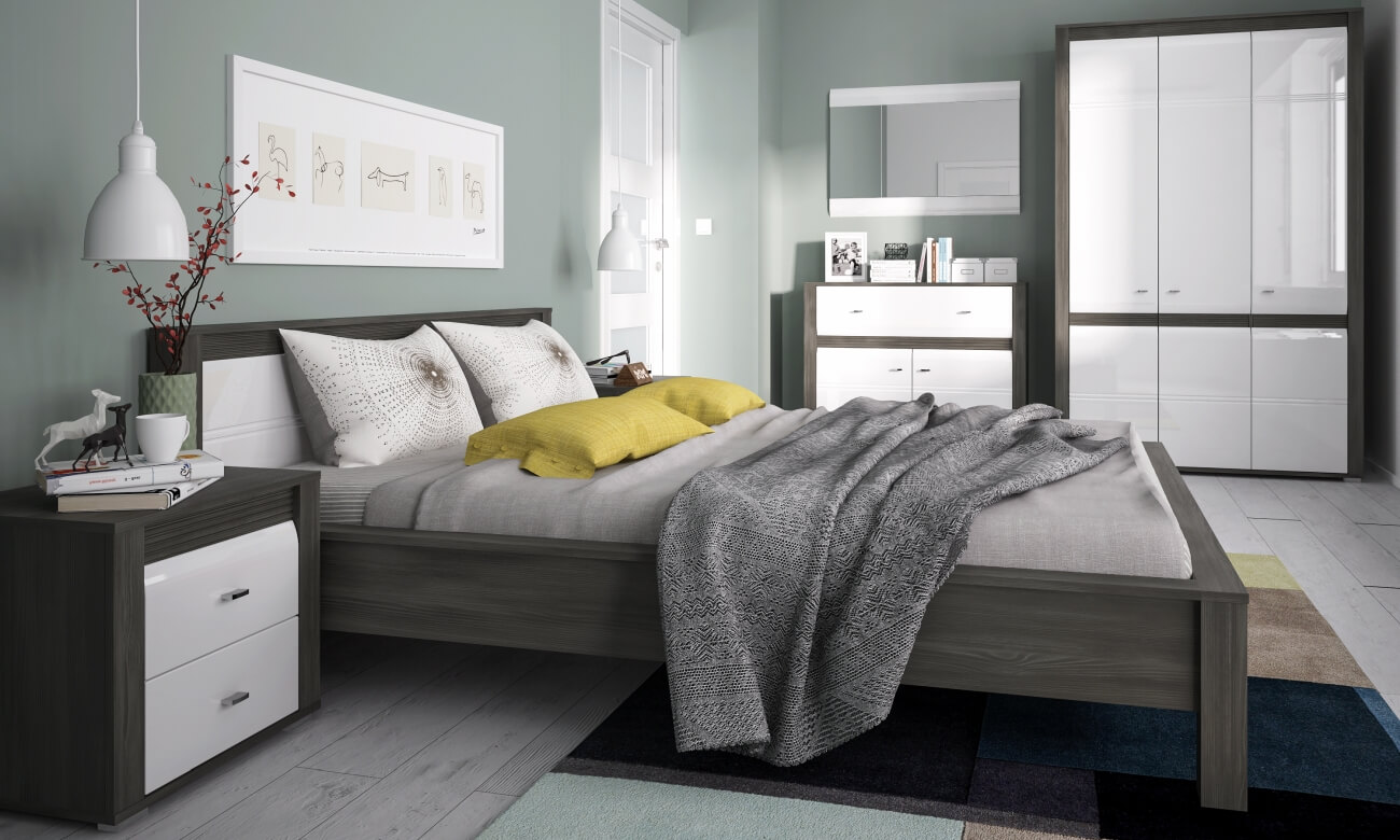 SEVILLA – EXTOM MEBLE – Producent mebli – Elbląg, Kazimierzowo